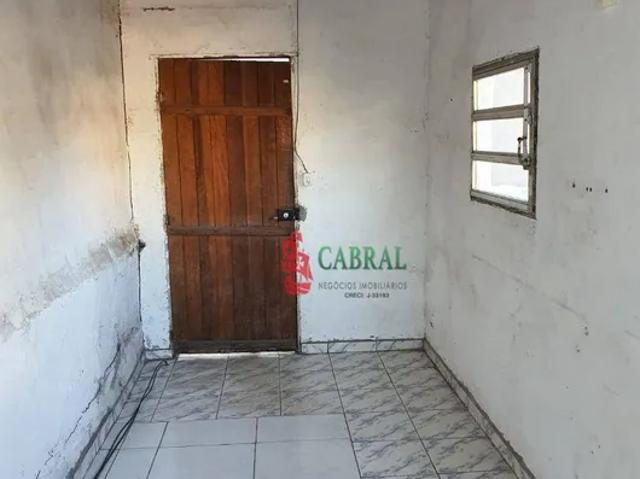 Excelente terreno Vila Galvão