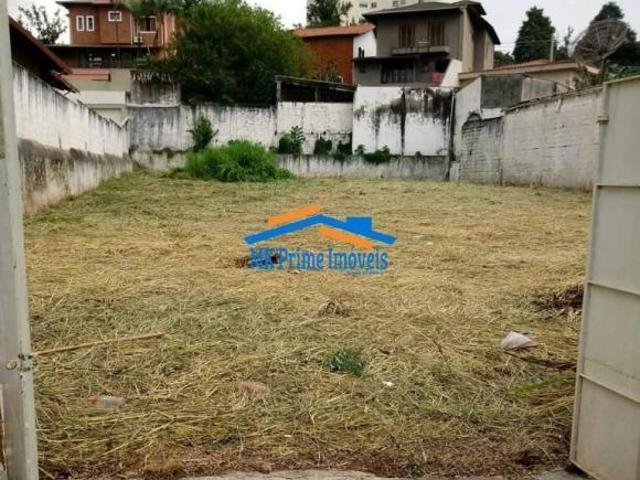 Excelente Terreno Vila São Francisco