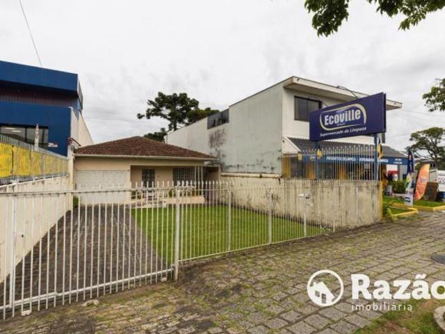 EXCELENTE TERRENO ZONEAMENTO ZR 3 JUNTO AO SUPERMERCADO CONDOR AHÚ REF 6177 RAZ