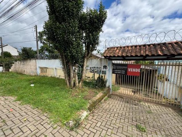 Excelente terreno ZR3 com 330,00m² no Pinheirinho