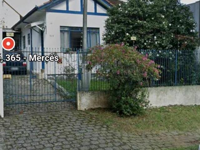 Excelente terreno ZR 3 com 360 m² com 2 casas
