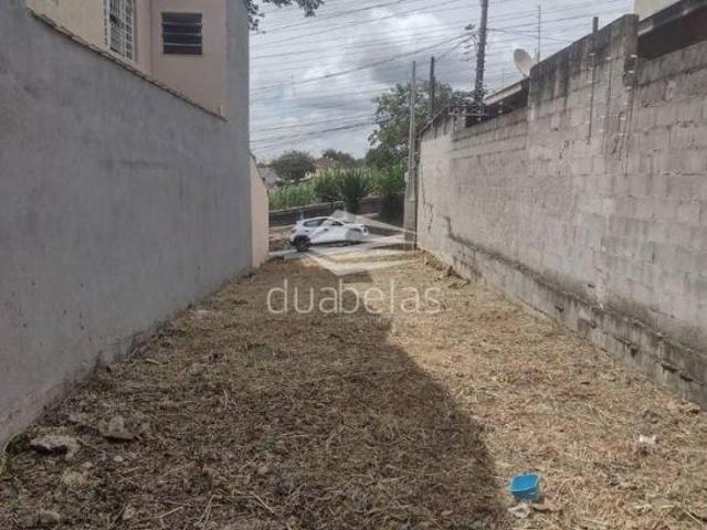 EXCELENTE TERRENO À VENDA | MONTE CASTELO – SÃO JOSÉ DOS CAMPOS