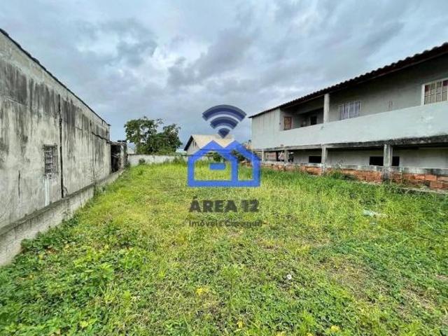 Excelente terreno à venda na avenida principal do bairro dos Golfinhos, no recanto do sol, com 400m²