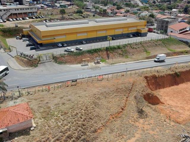 Excelente Terreno à Venda na LMG 808 – Bairro Retiro, Esmeraldas/MG