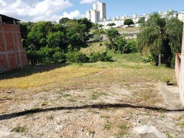 Excelente terreno a venda na região sul