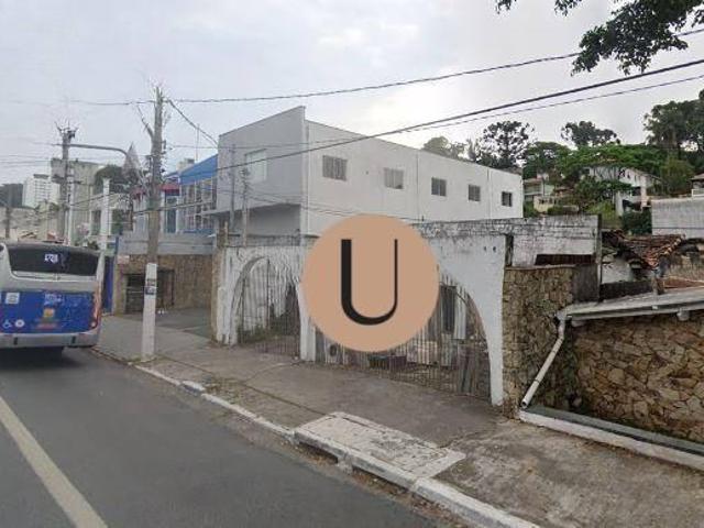 Excelente Terreno à Venda na Zona Norte de São Paulo – Localização Privilegiada!