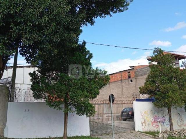 Excelente terreno à venda no bairro Tingui – Curitiba/PR