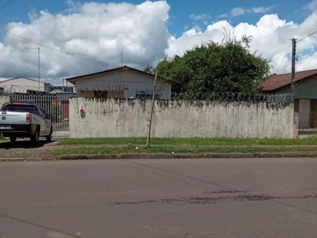 Excelente Terreno à Venda no Boqueirão – 754m²