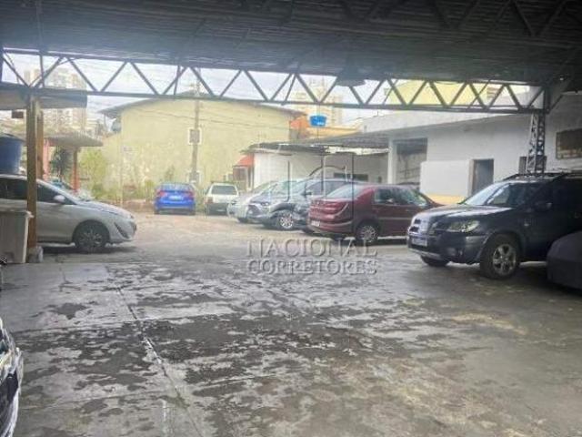 Excelente terreno à venda no Casa Branca com duas frentes e grande potencial con