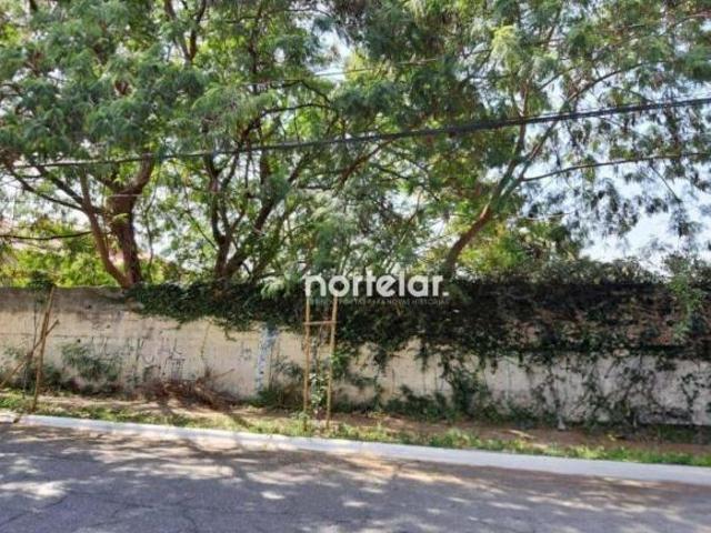 Excelente terreno à venda no City América