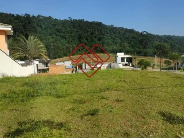Excelente terreno à venda no condomínio Ibiaram 2 em Itupeva/SP