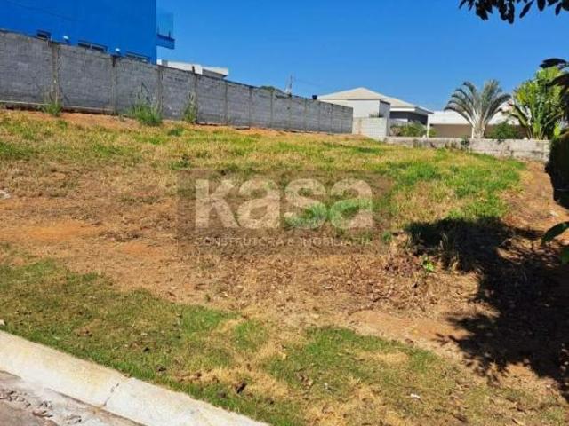 Excelente Terreno à venda no Condomínio Jardim Flamboyan em Bragança Paulista SP
