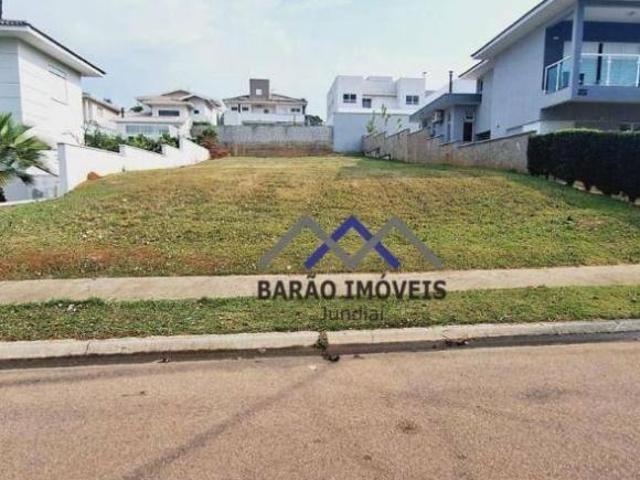 Excelente terreno à venda no Condomínio Reserva da Serra