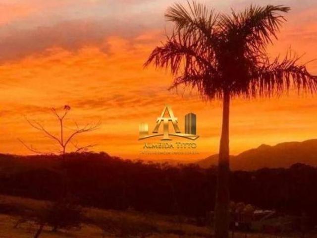 Excelente Terreno à Venda no Condomínio Residencial Altavis Aldeia da Serra confira!
