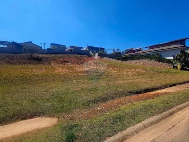 EXCELENTE TERRENO À VENDA NO CONDOMÍNIO VIDA REAL, ITUPEVA