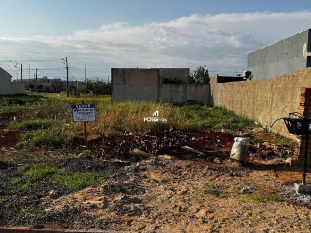Excelente terreno à venda no Greenville