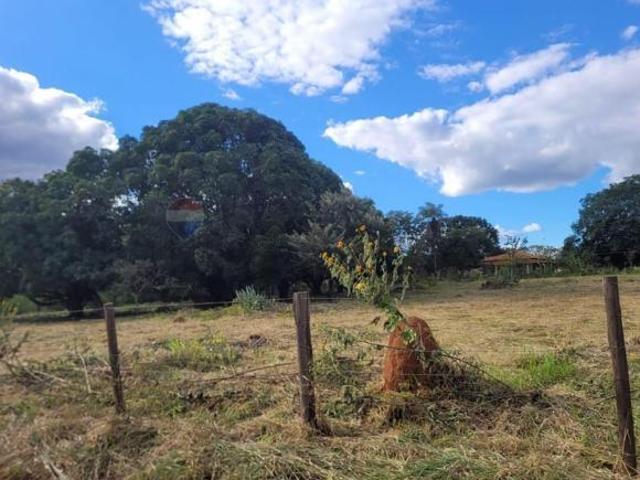 Excelente terreno à venda no Incra 9