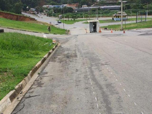 Excelente Terreno à Venda no Jardim das Flores Santana de Parnaíba
