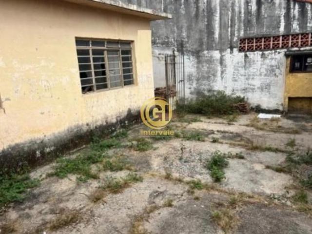 Excelente terreno à venda no Jardim Mesquita, em Jacareí, com ótima localização e fácil acesso às pr