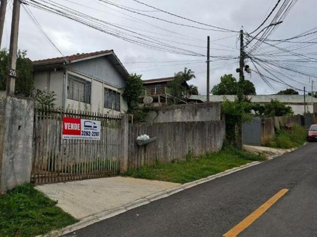 EXCELENTE TERRENO À VENDA NO PILARZINHO – VISTA PARA O PARQUE TANGUÁ
