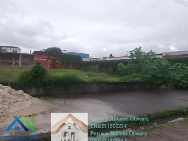 Excelente terreno à venda no Pontal de Santa Marina