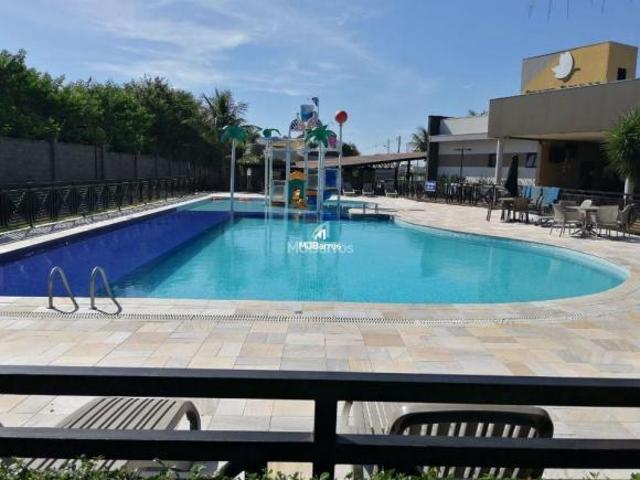 Excelente terreno à venda no Porto Royale em Dourados/MS