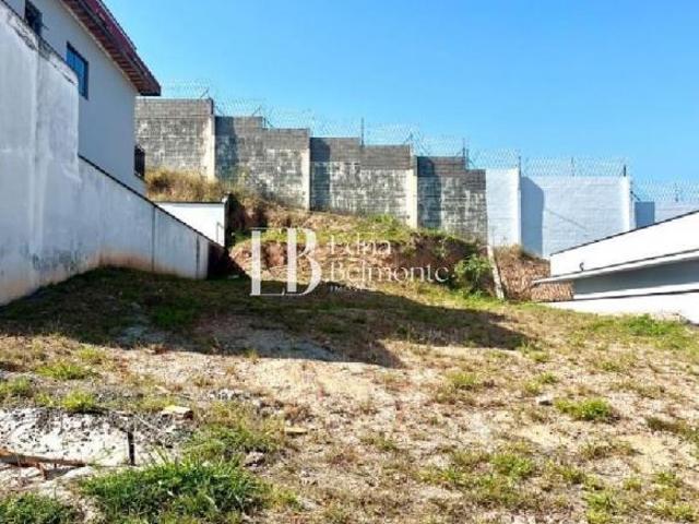 EXCELENTE TERRENO A VENDA NO RESIDENCIAL BELLA VITTA EM JUNDIAÍ, SP