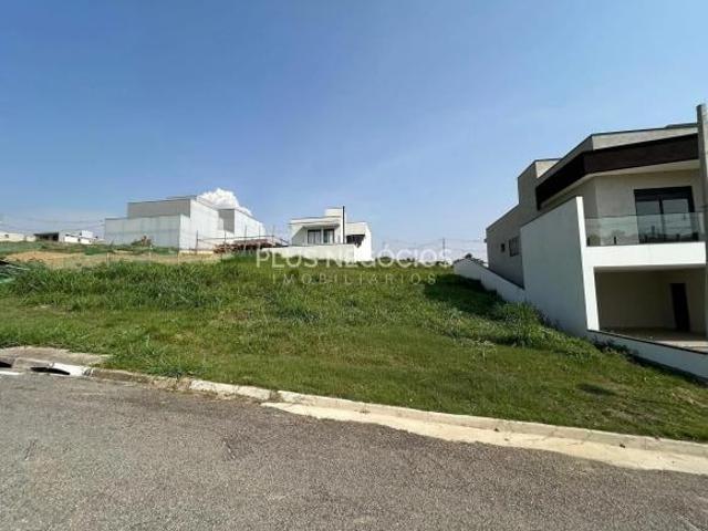 Excelente terreno à venda no Residencial Bouganville Avenida São Paulo, Além Ponte, Sorocaba, SP
