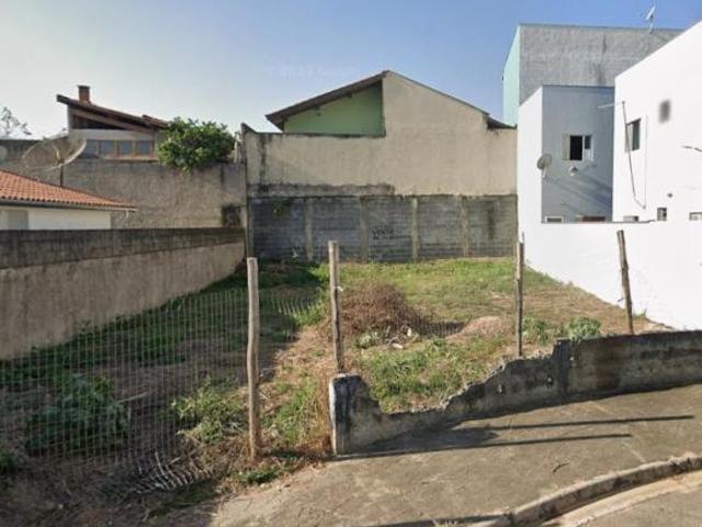 Excelente terreno à venda no Residencial Jundial II Jundiaí SP