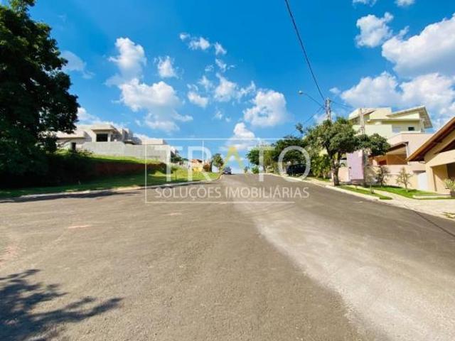 Excelente terreno à venda no Residencial Vila Real, Valinhos