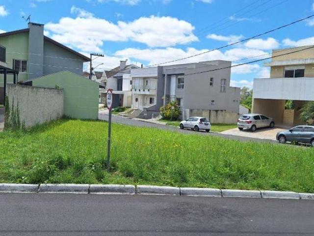 Excelente terreno à venda no Santa Cândida