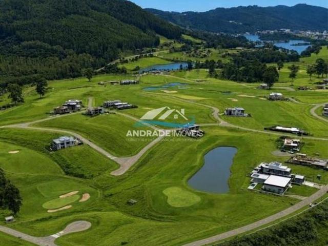 Excelente Terreno à Venda no Serras Altas Golf – Poços de Caldas/MG