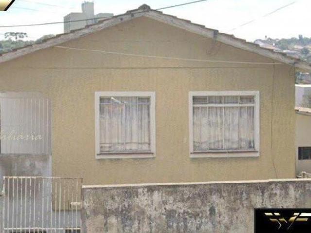 Excelente Terreno à Venda no Tingui – Curitiba