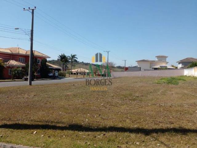 Excelente Terreno a Venda no Village Saint Charbel com localização no dentro do Condominio