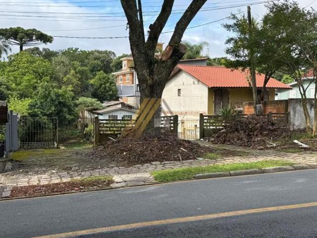 Excelente terreno à venda no Vista Alegre