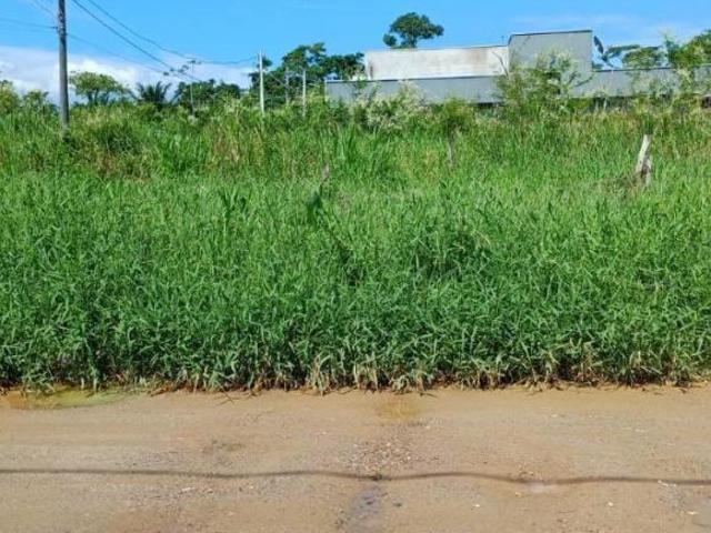 Excelente terreno à venda a 300 metros da praia de Massaguaçu, Caraguatatuba