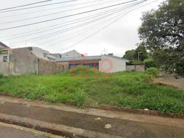 Excelente Terreno à Venda – Bairro Cidade Jardim