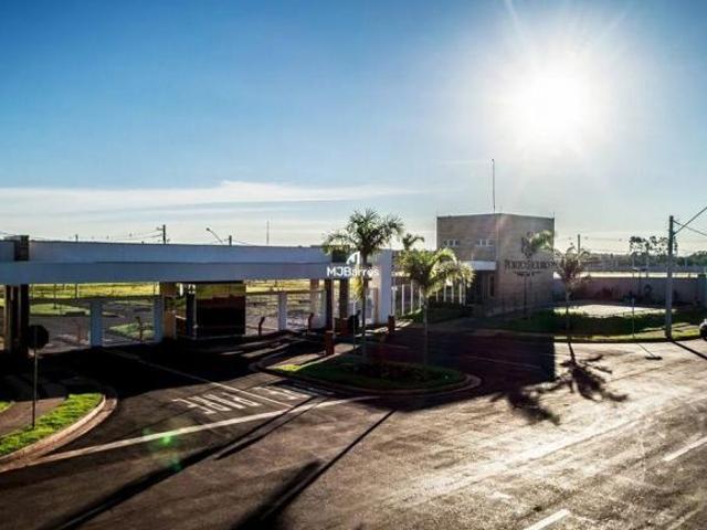 Excelente terreno à venda com 257m² no Condomínio Porto Seguro