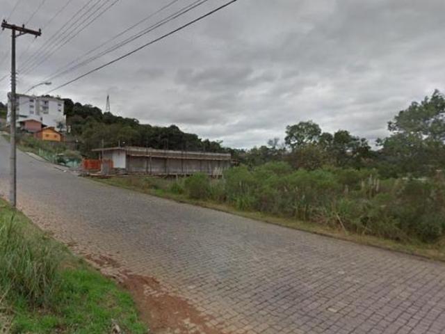 Excelente terreno a venda com 360 m²