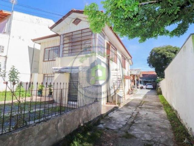 Excelente terreno a venda com 3 casas, ZR 2, com 4