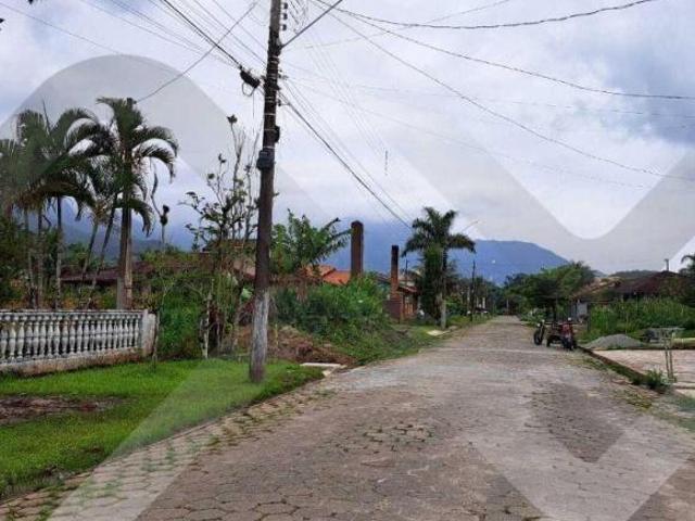 Excelente terreno à venda Condomínio Morada da Praia Boraceia