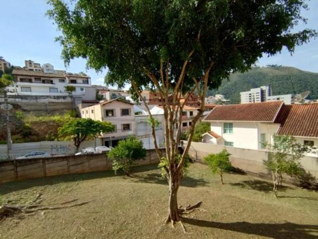 Excelente terreno á venda de 541,93m² praticamente no Centro de Poços de Caldas MG
