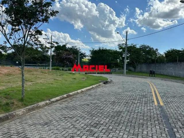 EXCELENTE TERRENO A VENDA ECO PARK BOURBON