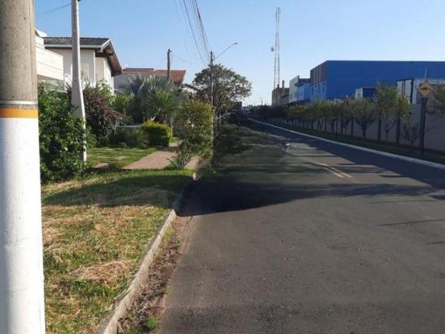 Excelente terreno a venda em Monte Mor SP, Condominio Reserva da Mata