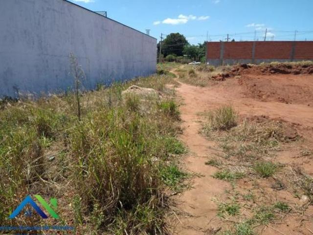 Excelente terreno à venda em Boituva no GSP life com 240m²