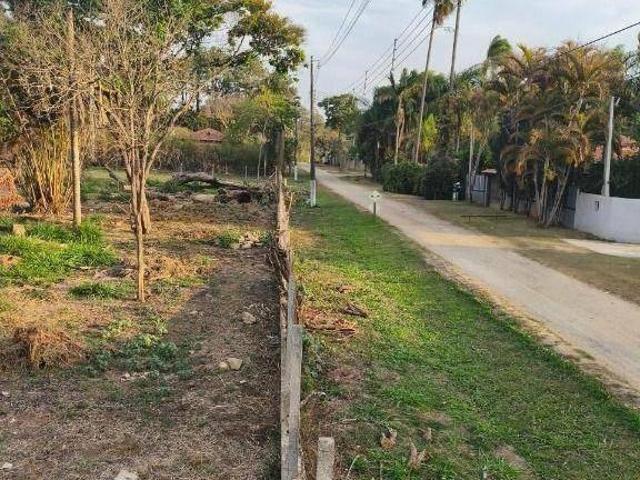 Excelente terreno à venda em condomínio, 1722 m² Chácaras Long Island Jaguariúna/SP