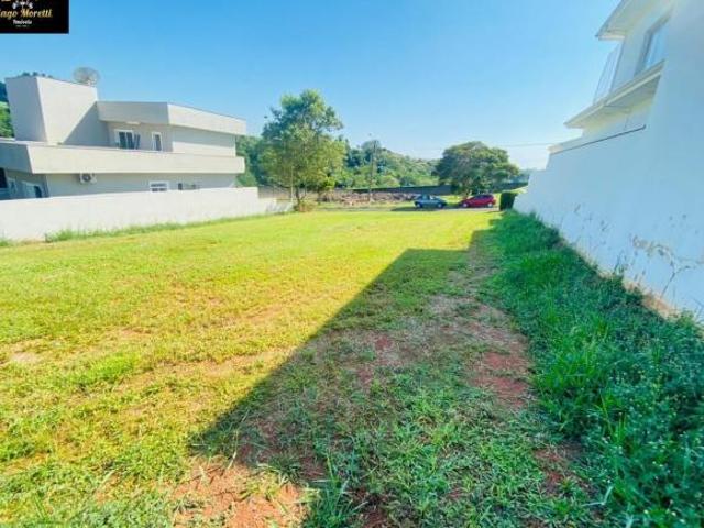 EXCELENTE TERRENO A VENDA EM CONDOMÍNIO BOITUVA SP