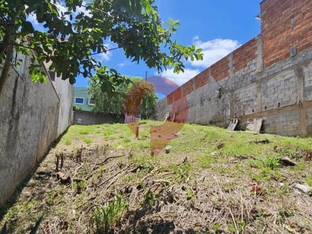 Excelente terreno a venda em Valinhos