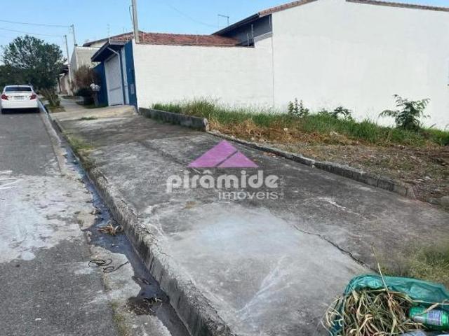 Excelente Terreno à venda, Jardim Santa Júlia, São José dos Campos, SP