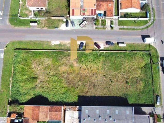 Excelente Terreno à venda localizado no bairro Cajuru